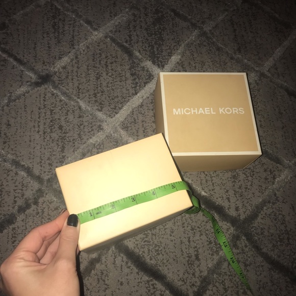 Michael Kors | Storage & Organization | Michael Kors Box | Poshmark